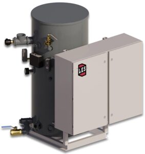 High Efficiency Electric Boilers – L.E.S Boilers | Horizontal Boilers | Vertical Boilers